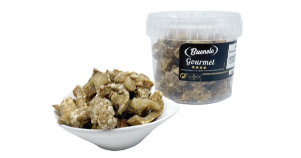Morro frito Buenola Gourmet, de Tostados de Calidad