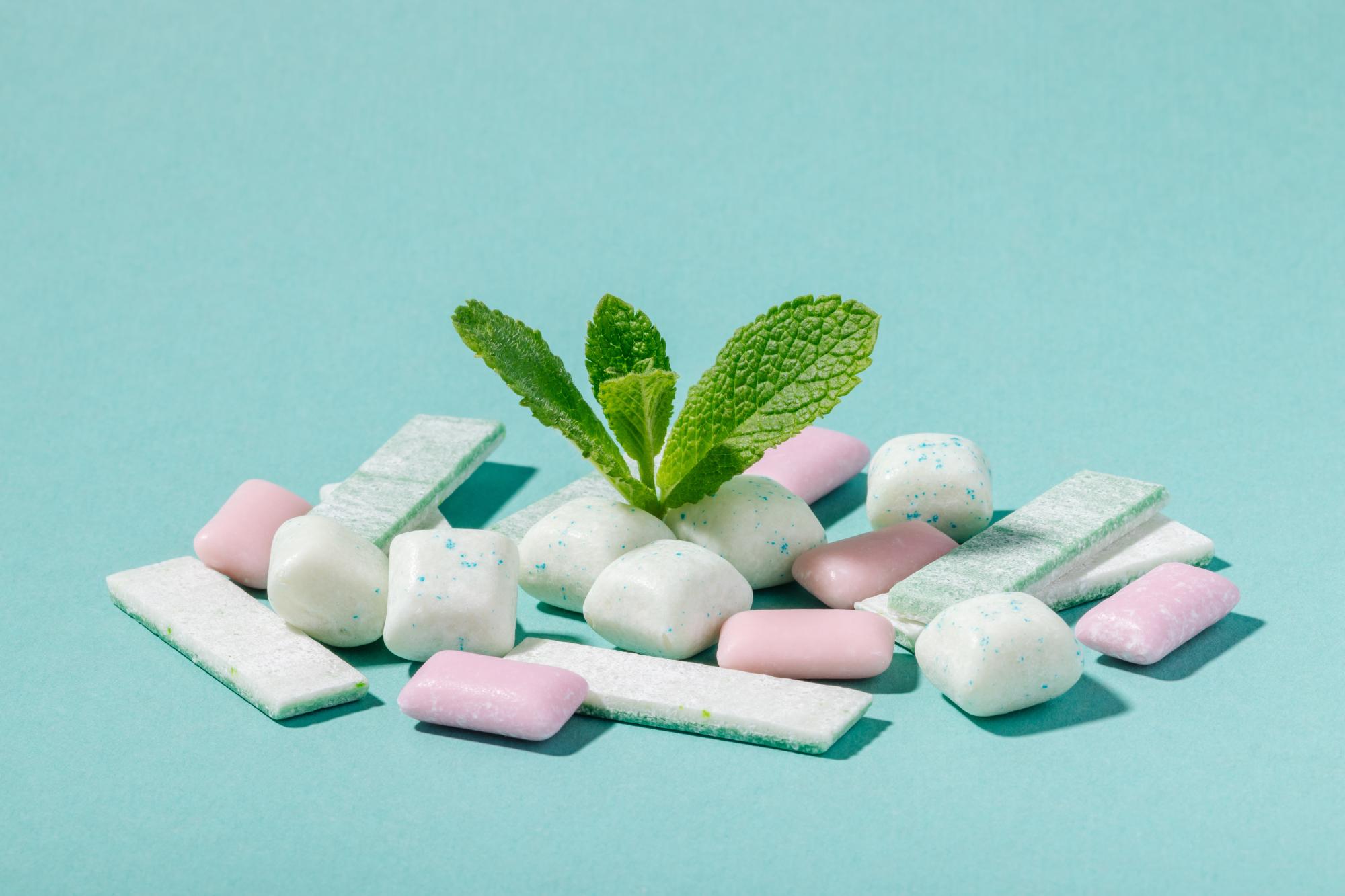 Día Mundial del Chicle, un mercado en auge