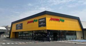 Ahorramas abre su quinto supermercado en Parla