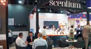Scentium aborda el final del ejercicio con grandes proyectos