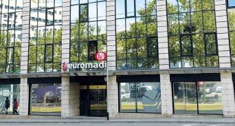 Grupo Euromadi roza los 32 millones de euros de facturación en 2024