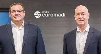Grupo Euromadi roza los 32 millones de euros de facturación en 2024