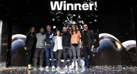 Storytime de Jumpers gana el premio Greatest TikTok 2024