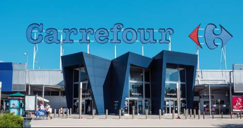 Carrefour presenta un nuevo plan estratégico con vistas a 2026