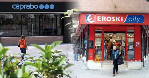 Eroski partners with EP Corporate Group to strengthen its financial ...