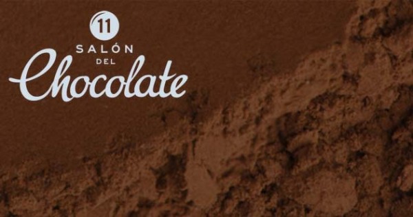 La XI edición del Salón del Chocolate pone el foco en el origen del cacao