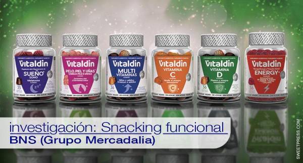 BNS, la división de I+D+i de Mercadalia, al servicio de la nutrición ...