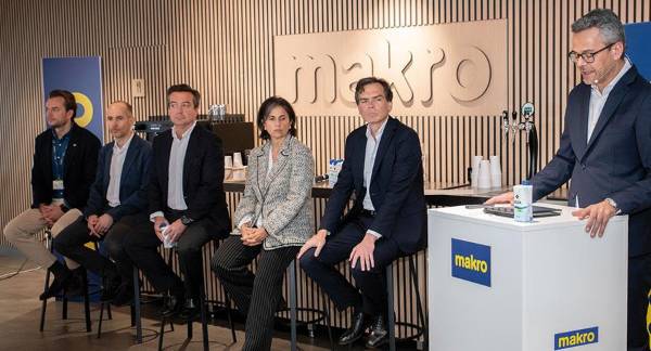 Makro alcanza los 1.737 millones de euros en ventas, un +6,4%