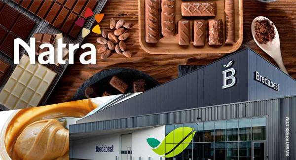 Natra adquiere Bredabest