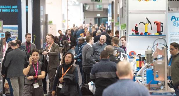 ProSweets 2025 presents a new thematic format with more than 200 exhibitors