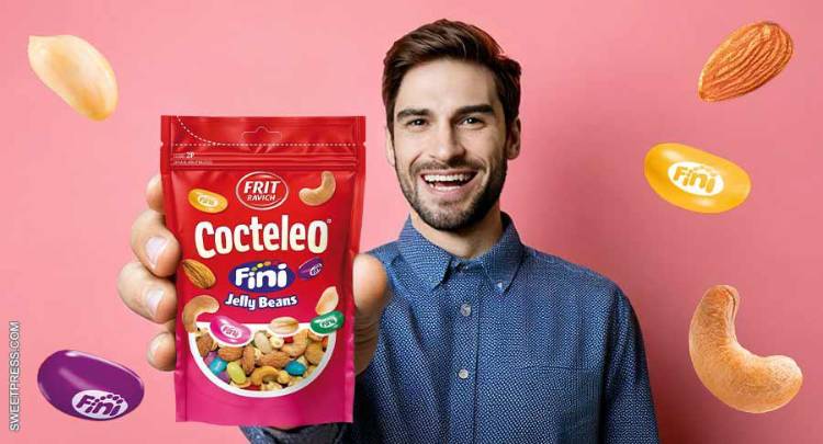Frit Ravich y Fini se unen para crear una versión de Cocteleo con Jelly ...