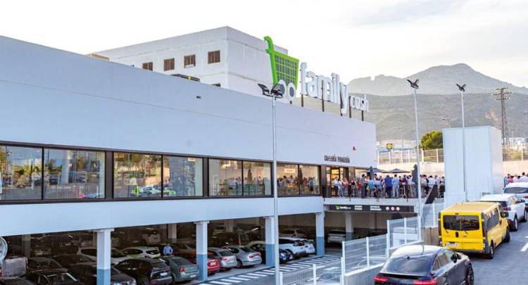 Family Cash alcanzó una facturación récord en 2024