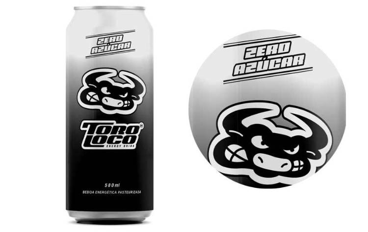 Toro Loco Original Sin Azúcar, de Toro Loco