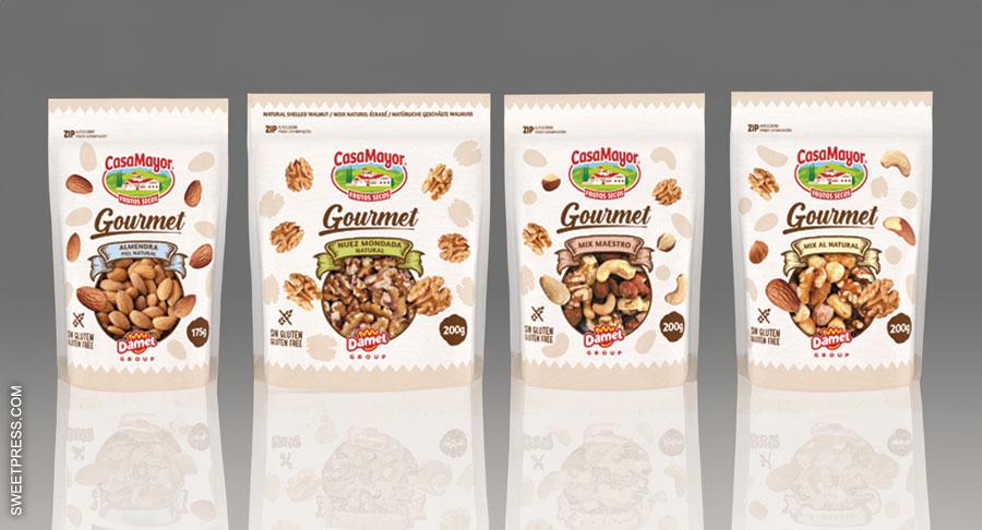 Damel Group changes the design of CasaMayor and launches a new product ...