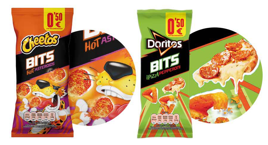 BITS, de Pepsico