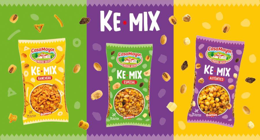 Damel Group renueva la imagen de CasaMayor y lanza nuevos productos