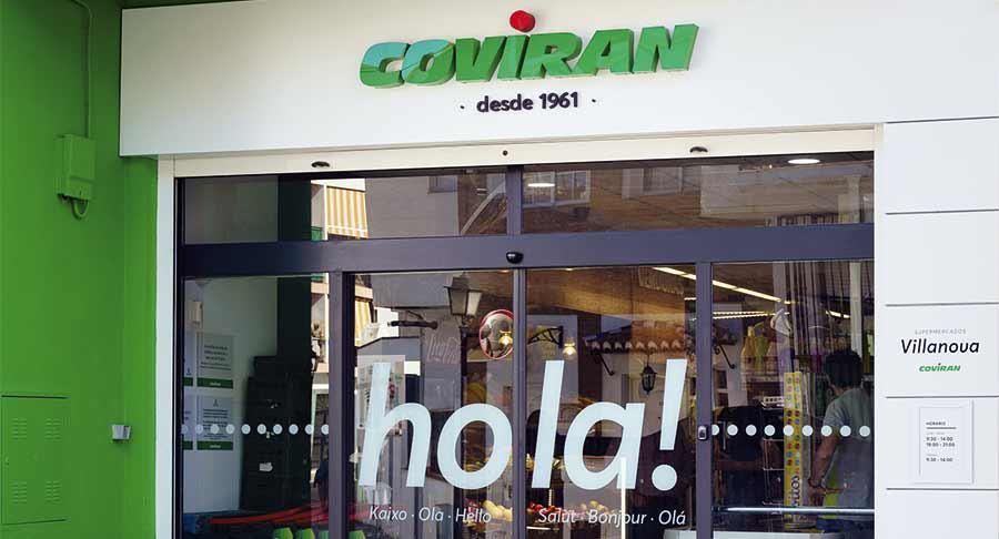 Covirán strengthens its cooperative model with advances in ...