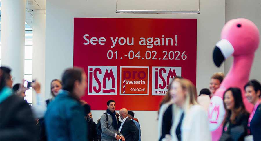 ISM 2026 begins to outline its roadmap