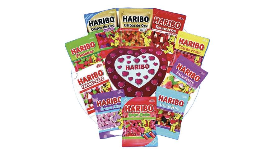 San Valentín: un estímulo clave para la industria del dulce en España