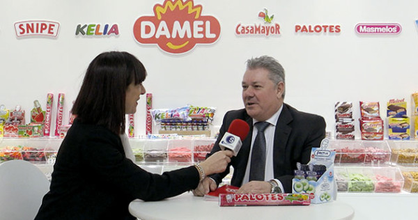 2017, el año de la integración de Damel Group