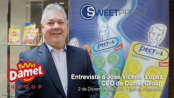 Entrevista Damel Group: Balance 2021 y objetivos 2022