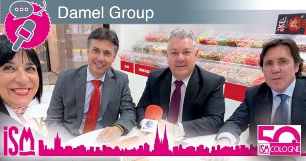 “En Damel Group empezamos el año con un gran reto: la consolidación”