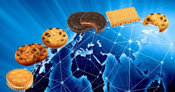 Tendencias universales en el consumo de galletas
