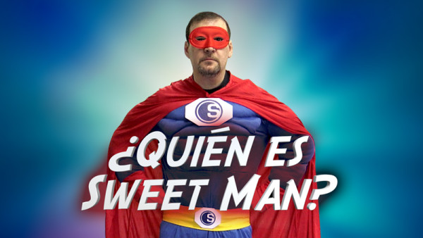 ¿Quién es Sweet Man?